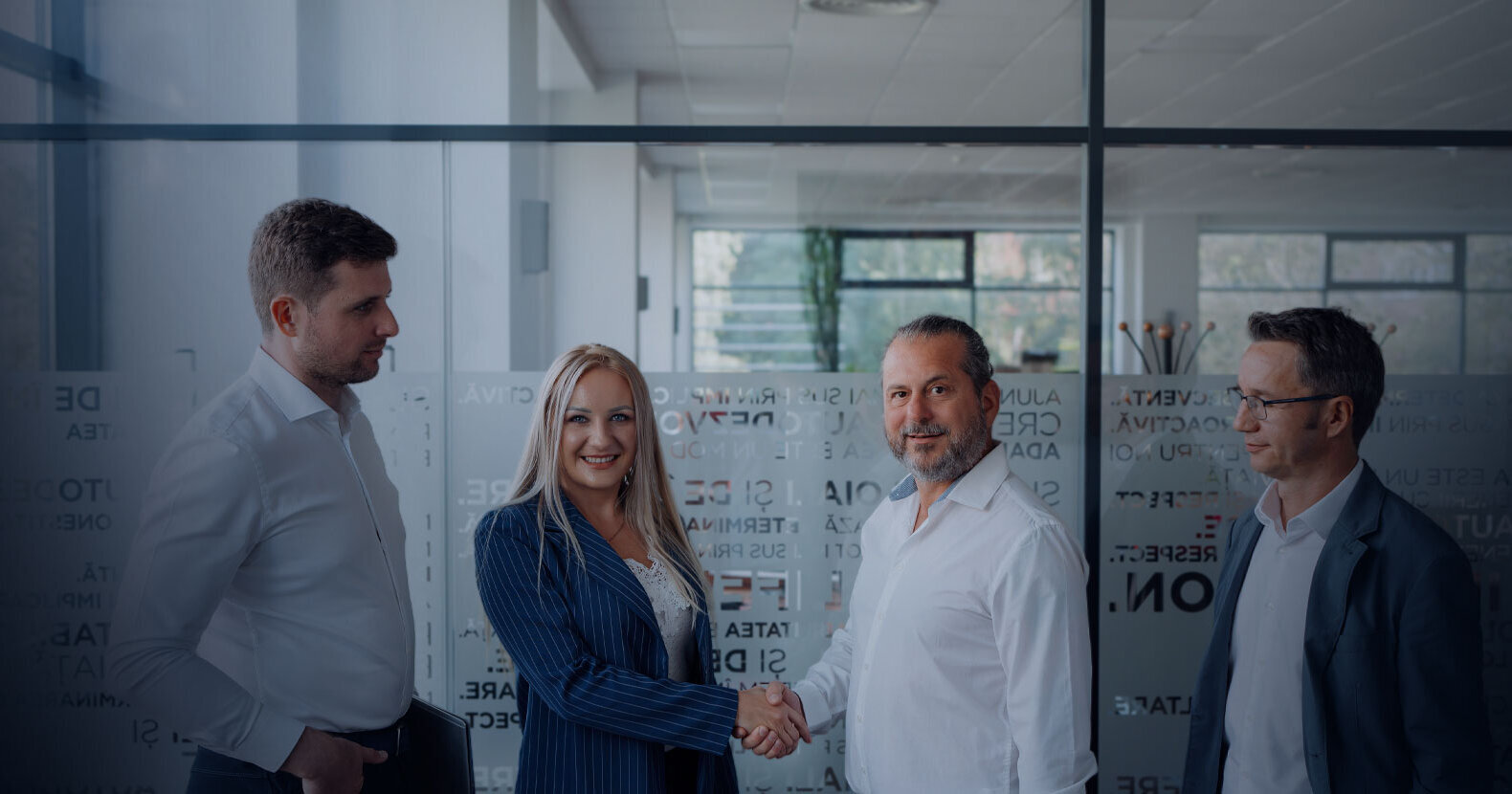 Partnerships | BRINEL