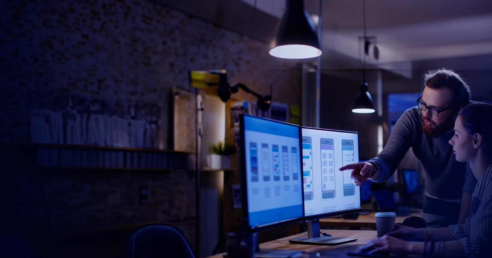 APP DEVELOPMENT | BRINEL